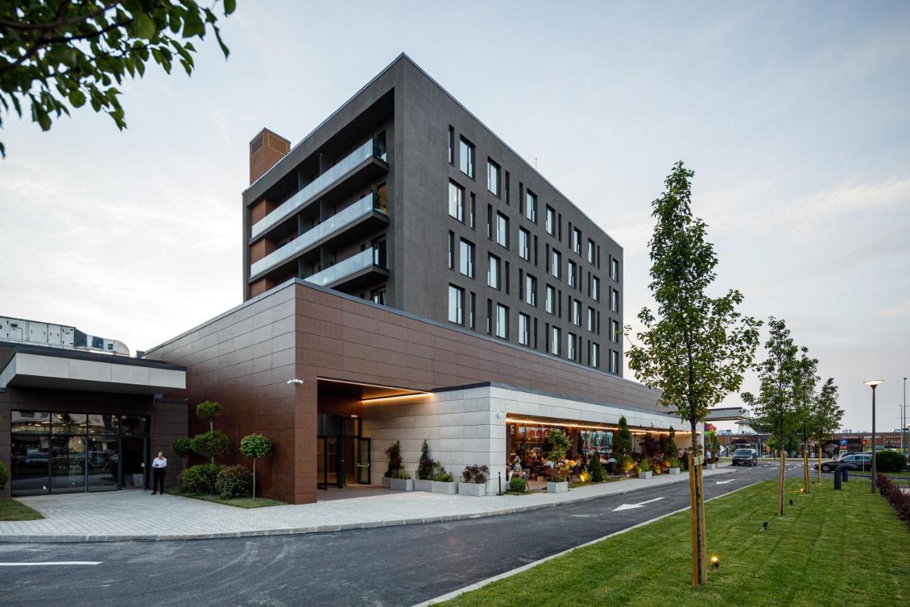 Hotel Qosmo Brasov Brasov, Romania - book now, 2026 prices